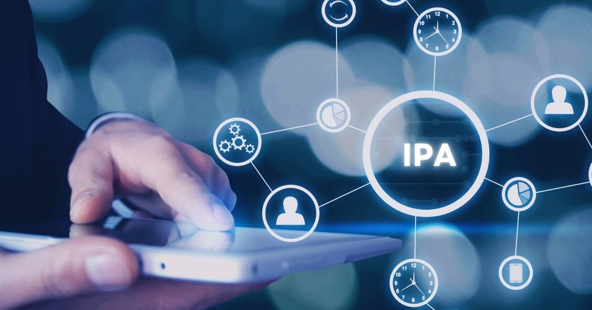 Intelligent Process Automation (IPA) - OnClik